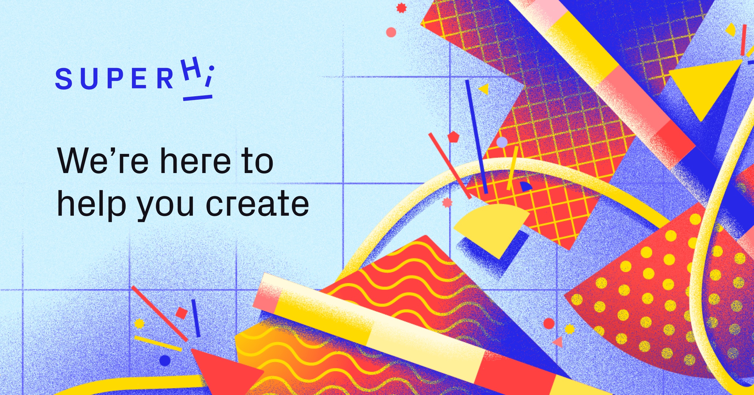 Online code, design and project management courses – SuperHi